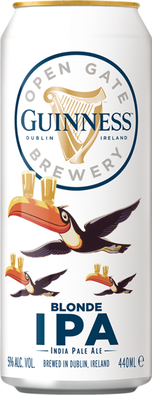 PRODUCTS » Guinness » Guinness IPA « OLYMPIC Brewery