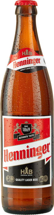 ΠΡΟΪΟNTA » Henninger » Henninger « OLYMPIC Brewery