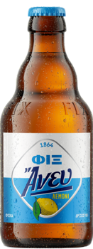 PRODUCTS » FIX » Fix Anef Lemon « OLYMPIC Brewery